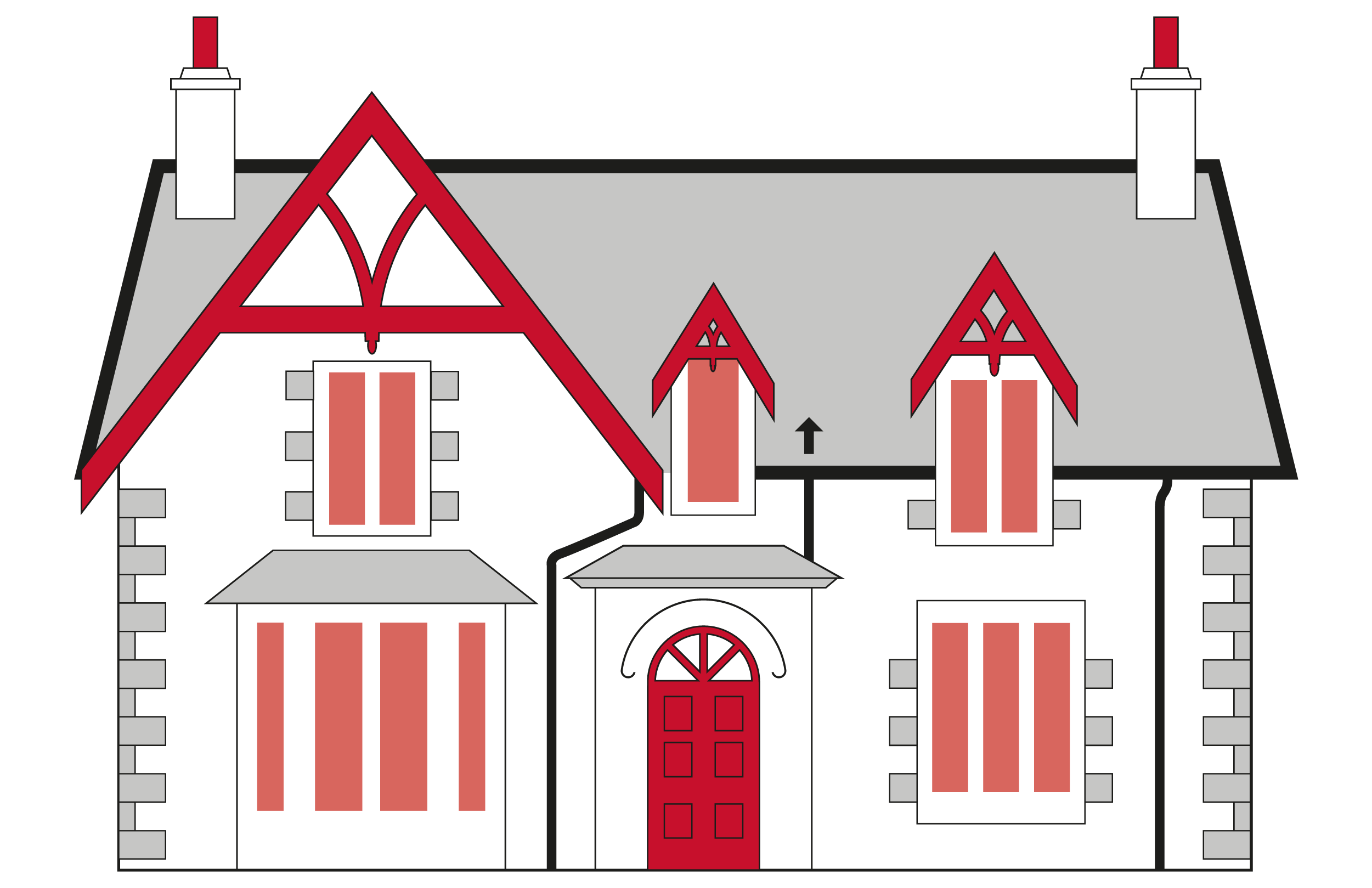 About us icons_Parkmore_Distillery_Managers_House | Murray McDavid Whisky