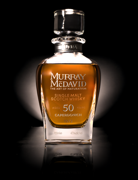 ULTRA | Murray McDavid Whisky