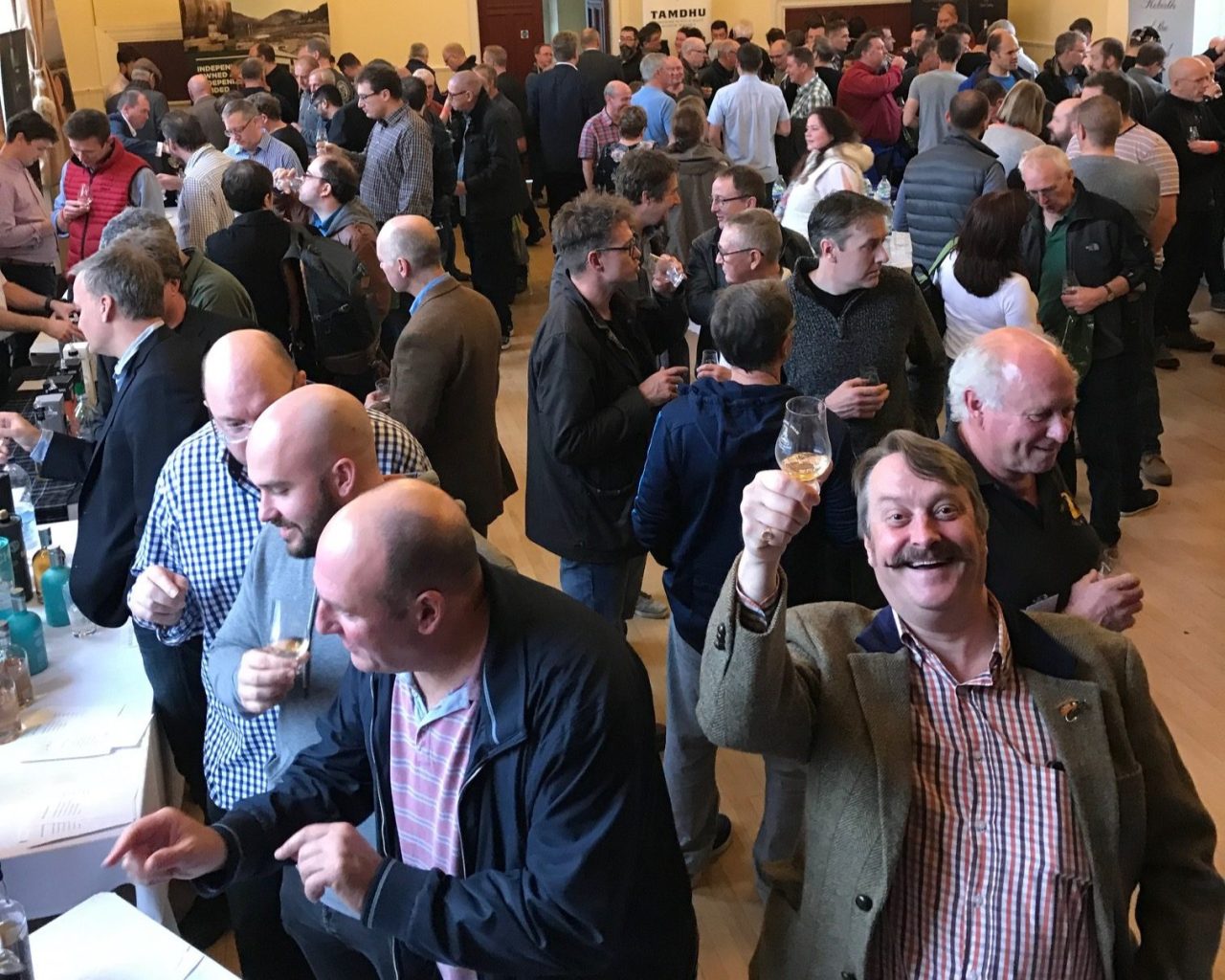Wee Dram Fest – 18 October | Murray McDavid Whisky