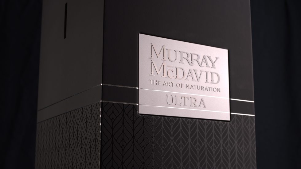 Whisky Rebels for over 30 Years: The Story of Murray McDavid | Murray ...